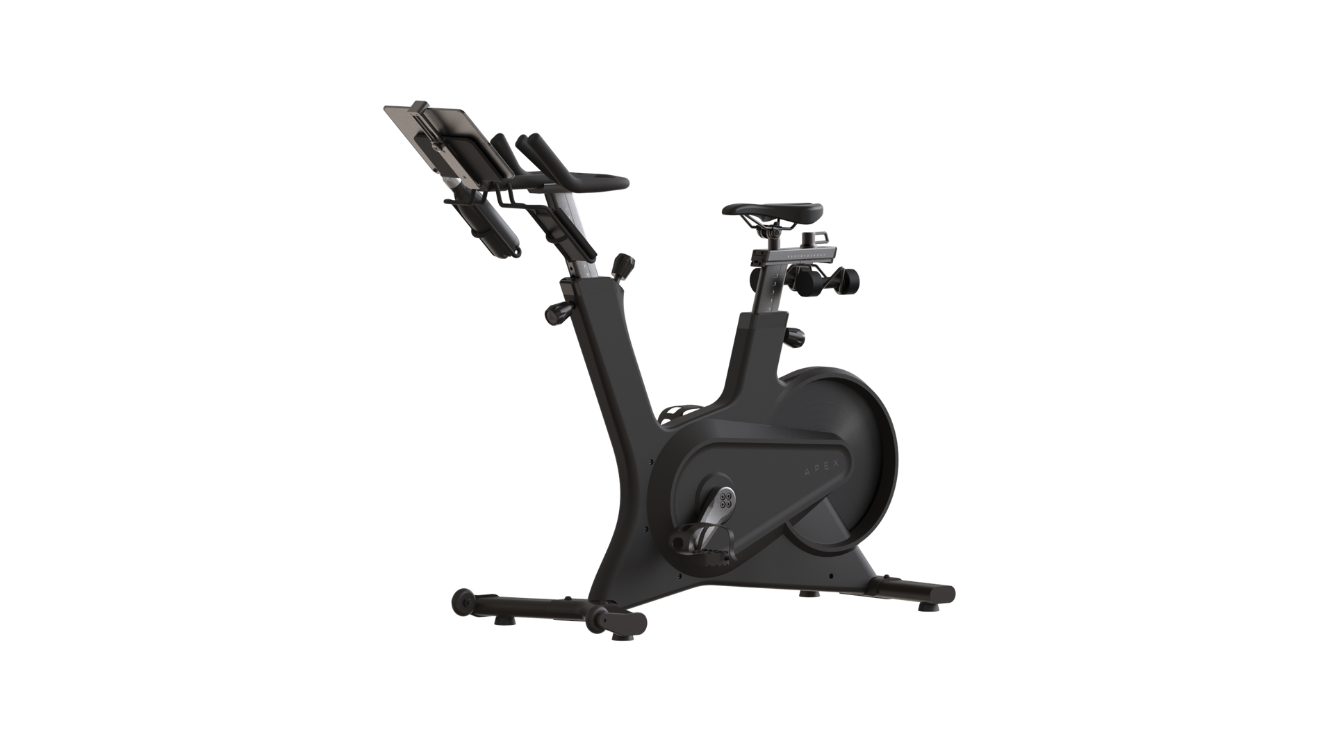 Apex Rides Smart Exercise Bike