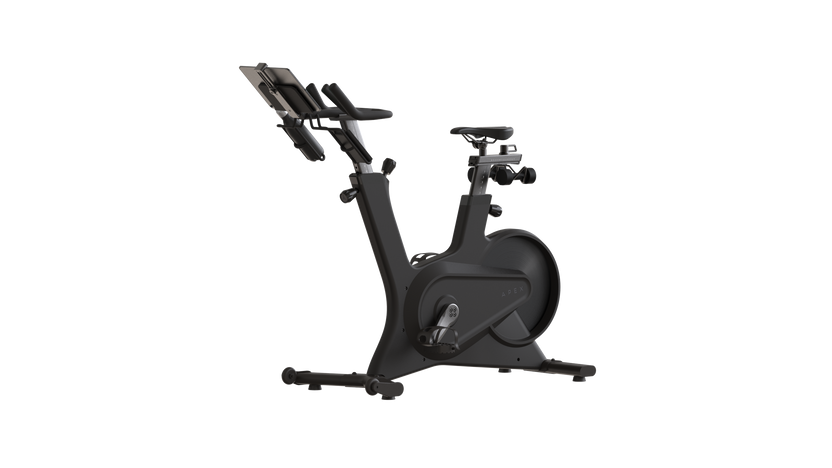 Apex Rides Smart Exercise Bike