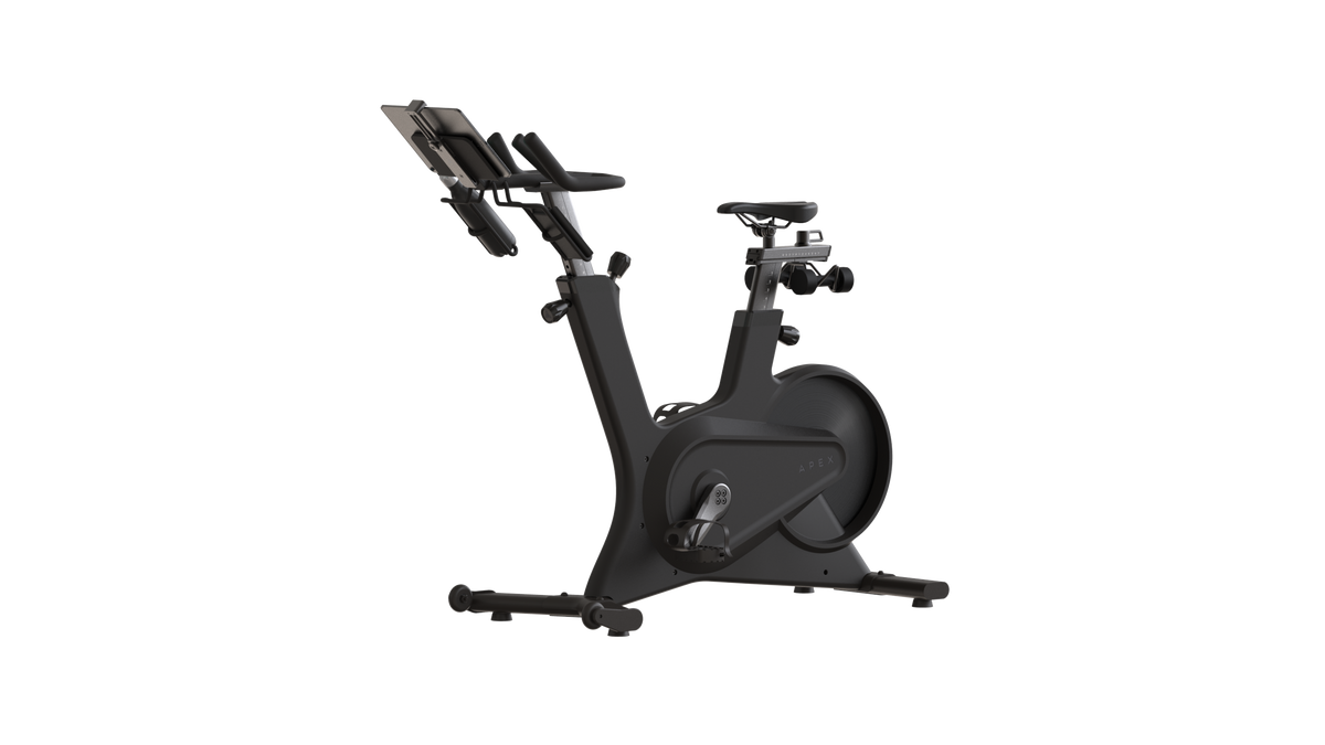 Apex Rides Smart Exercise Bike