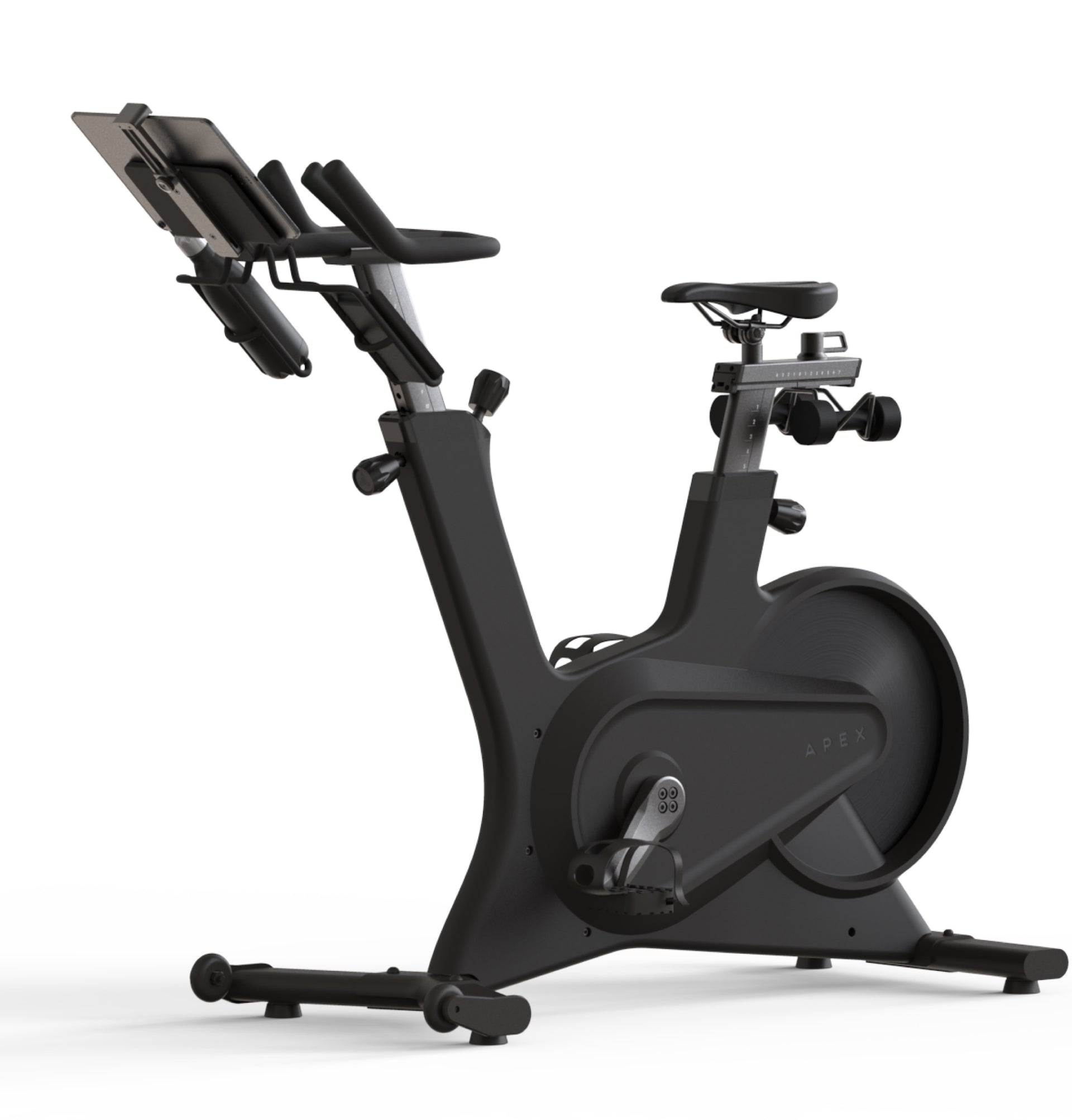 Apex Rides Smart Exercise Bike