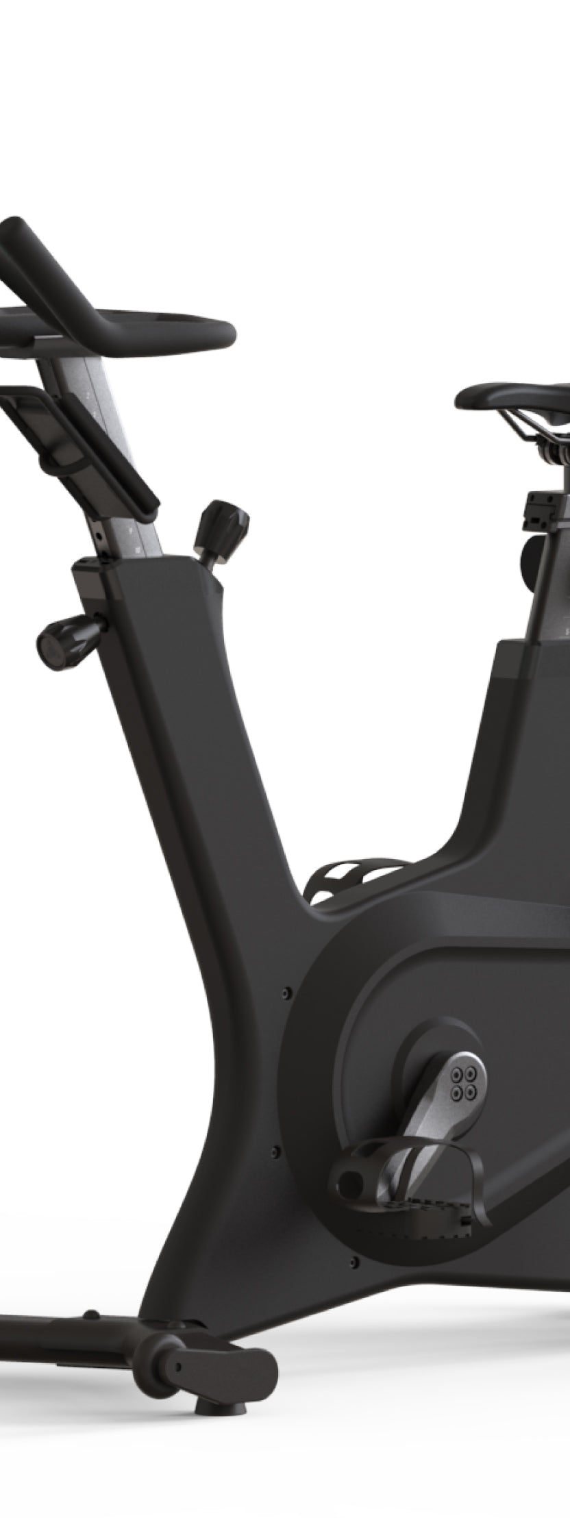 Apex Rides Smart Exercise Bike | Apex Rides