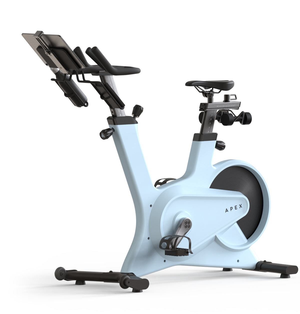 Apex Rides Smart Exercise Bike