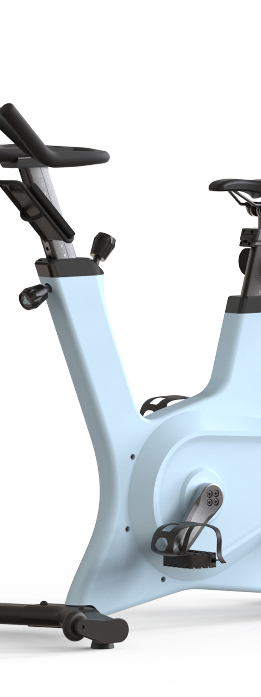 Apex Rides Smart Exercise Bike | Apex Rides