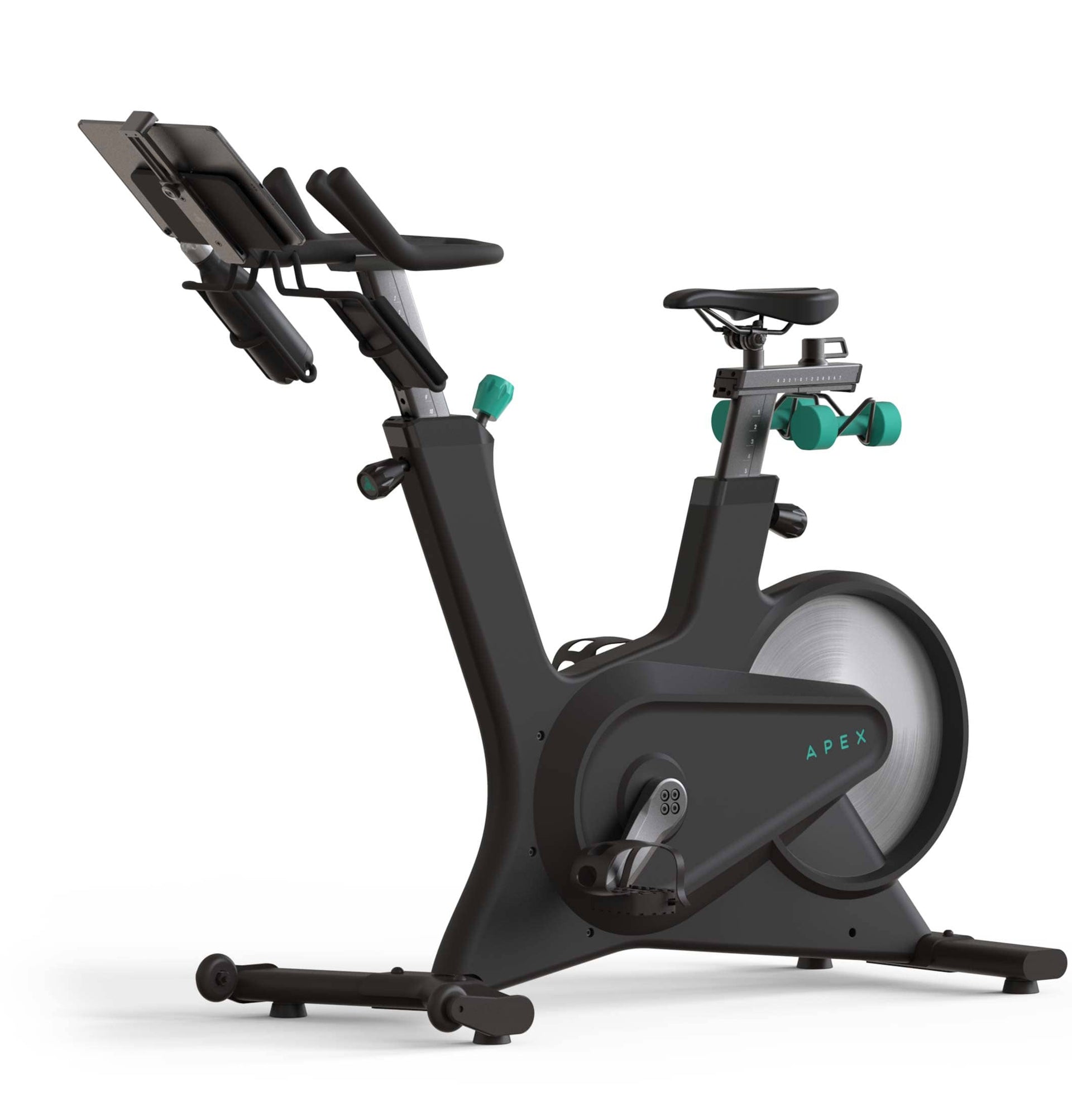 Apex Rides Smart Exercise Bike