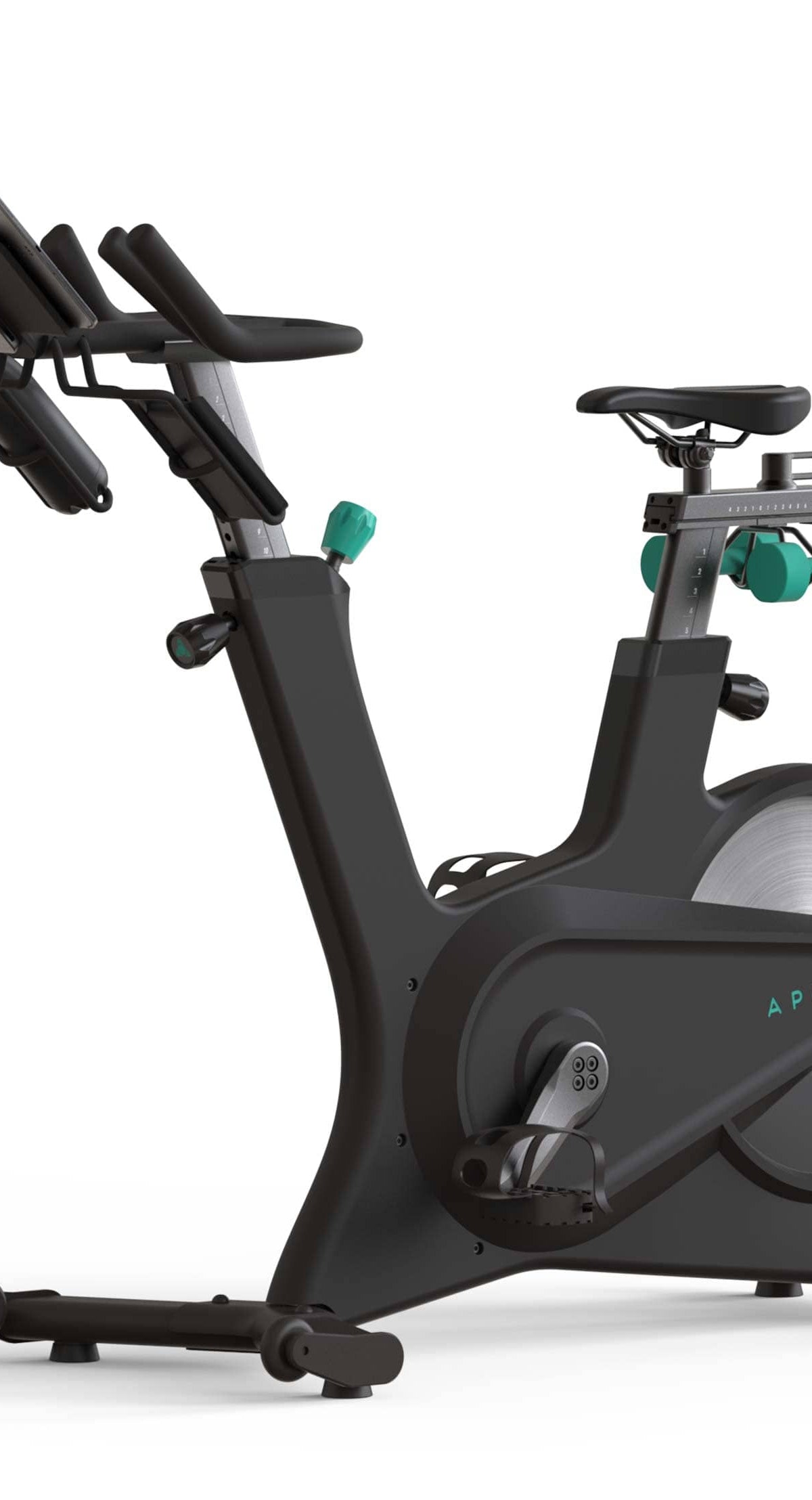 Apex Rides Smart Exercise Bike | Apex Rides