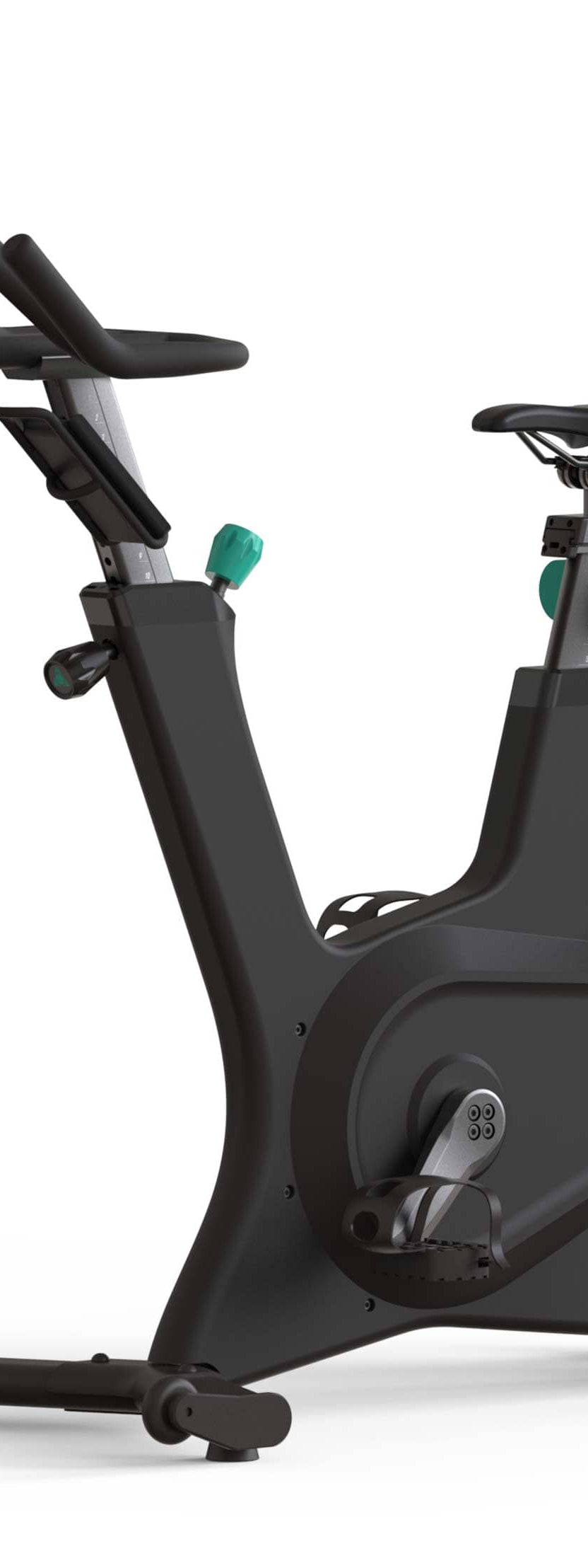 Apex Rides Smart Exercise Bike | Apex Rides